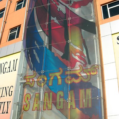 Light Control Films | Grimco